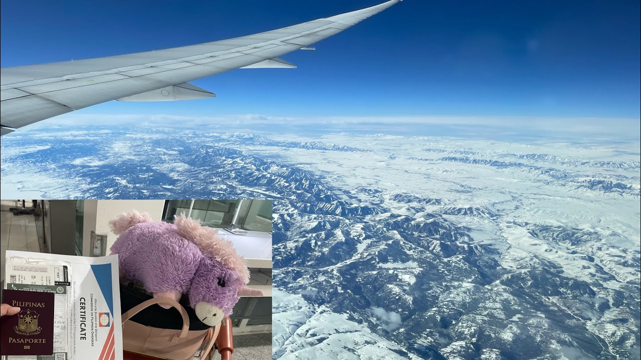 IR5 CATEGORY PARENT VISA APPLICATION PROCESS || PETITION TIME || HELLO CALIFORNIA || THANK YOU LORD