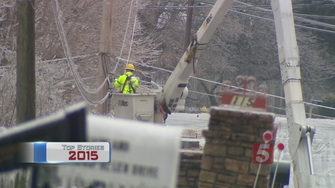 2015 Top Stories: Extreme Winter Weather