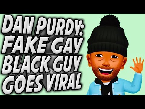 Politician Gets ROASTED for FAKE Account?! Dan Purdy Saga Explained!