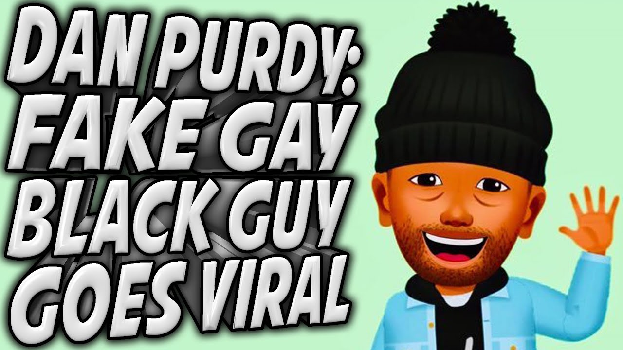 Politician Gets ROASTED for FAKE Account?! Dan Purdy Saga Explained!