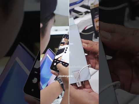 Kira kira berapa ya harga Samsung A06 di offline store? #samsung #samsunga06