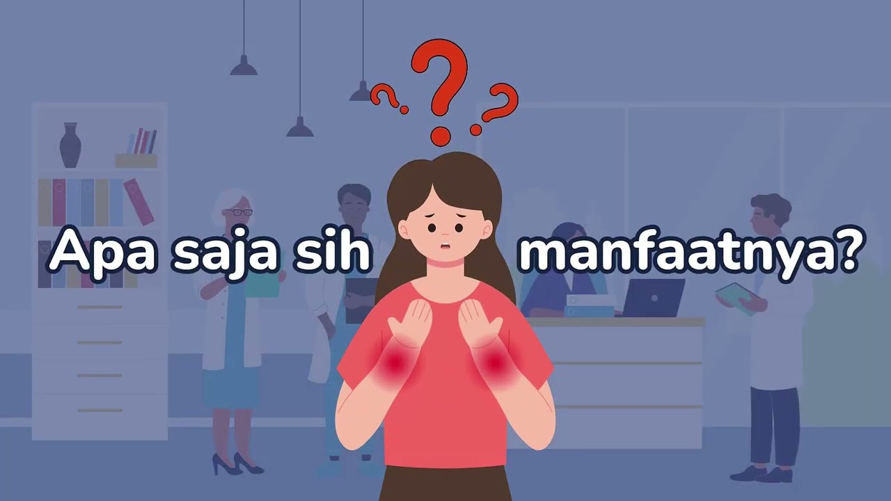 PRB (Program Rujuk Balik) Rumah Sakit Marinir Cilandak