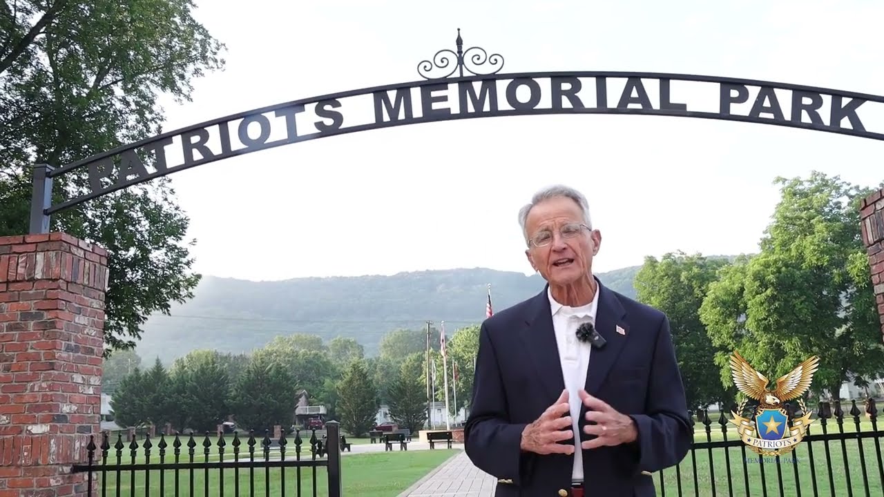Patriot's Memorial Park - Vietnam - Fort Payne, AL