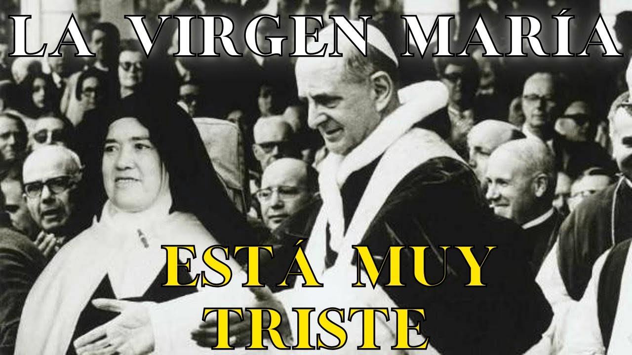 LA ÚLTIMA ENTREVISTA PÚBLICA DE SOR LUCÍA DE FÁTIMA (ÍNTEGRA - 1957)