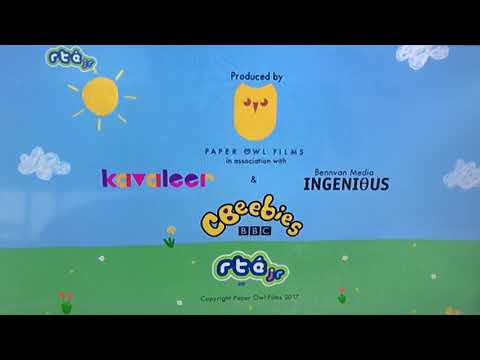 Cake Entertainment/Paper Owl Films/Kavaleer/Ingenious/CBeebies/RTEjr (2017)