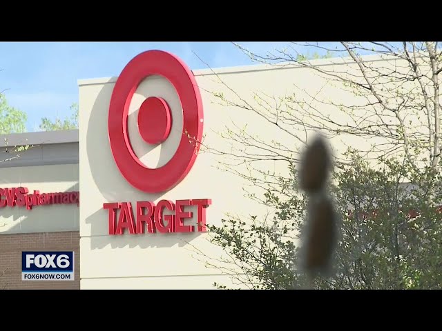 Why did Target stop selling Pokemon cards?