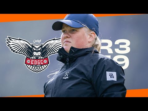 2025 European Championships | FPO R3F9 | Lätt, Salonen, Saarinen, Blomroos | MDG Media