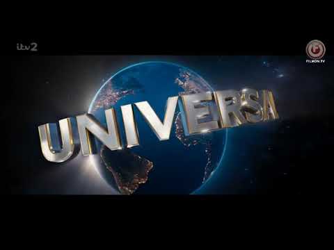 Despicable Me 3 - ITV 2 Intro