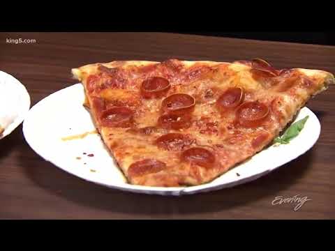 Chef-Restaurateur Brendan McGill's favorite Seattle Eats - Where the Chefs Eat - KING 5 Evening