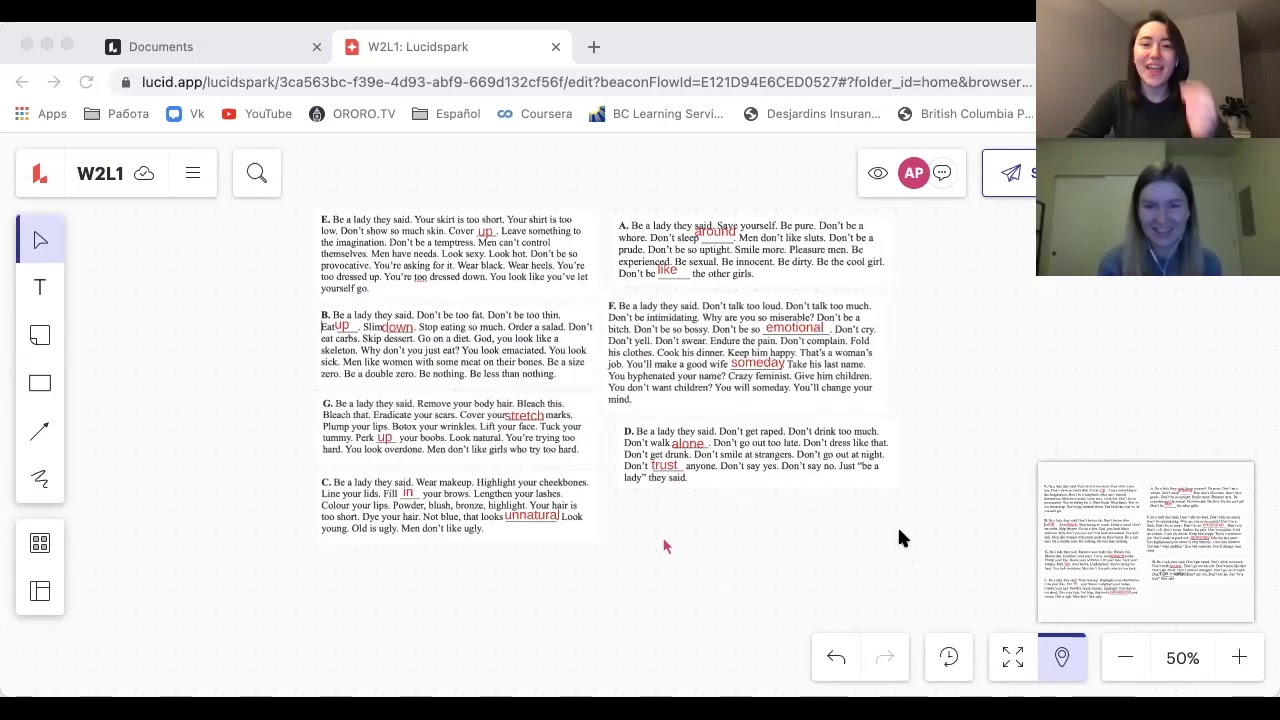 TESOL Capstone Project 2 W2 L3