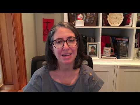 Rethinking Mandated Reporting: From Expert Kathryn Krase