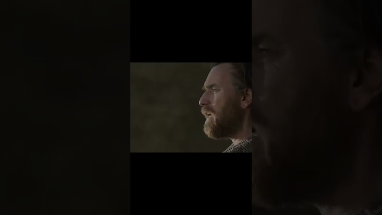 Obi-Wan Kenobi: Unnecessary Censorship #shorts