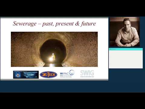 Bazalgette And Beyond: Looking for light at the end of the tunnel...