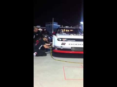 Discount tire pit crew challenge