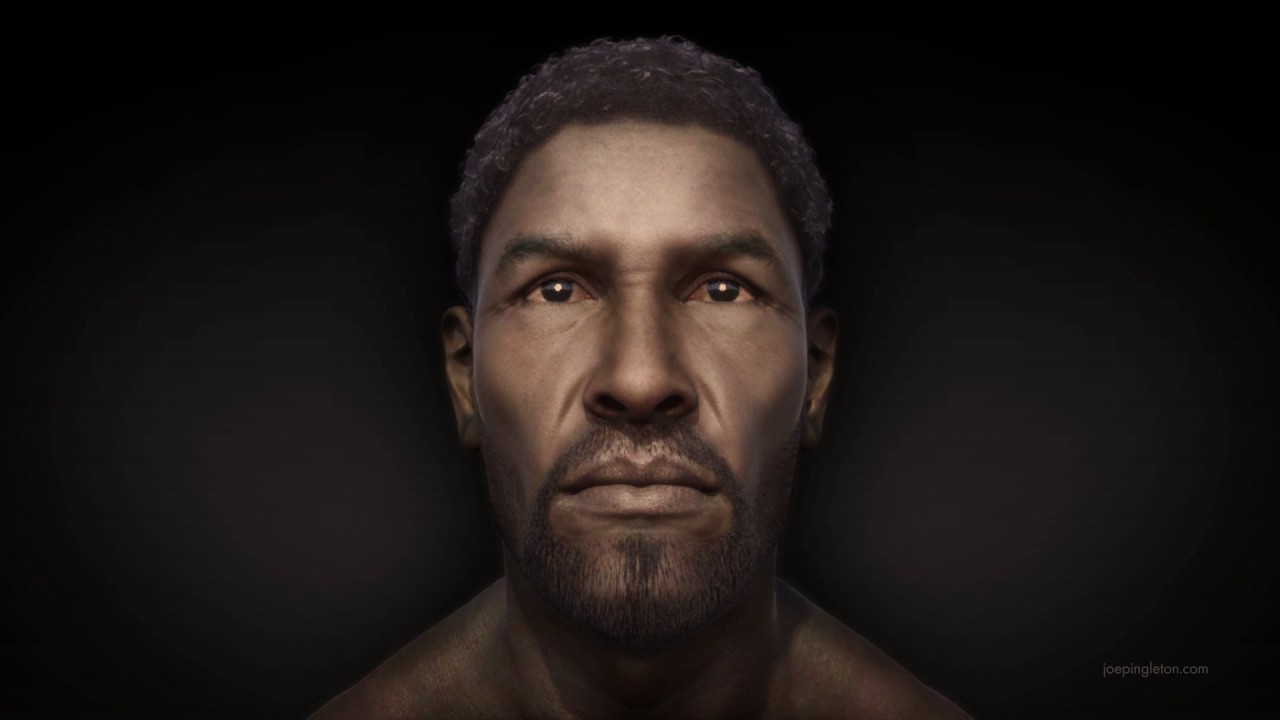 Daz Studio Iray Genesis 3 Male Aging Experiment