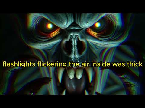 Scp Video / Horror film