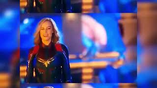 Avengers Quantum encounter clip leaked