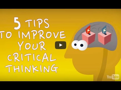 Unleash Your Critical Thinking Skills: A Guide To Becoming An Intellectual Powerhouse