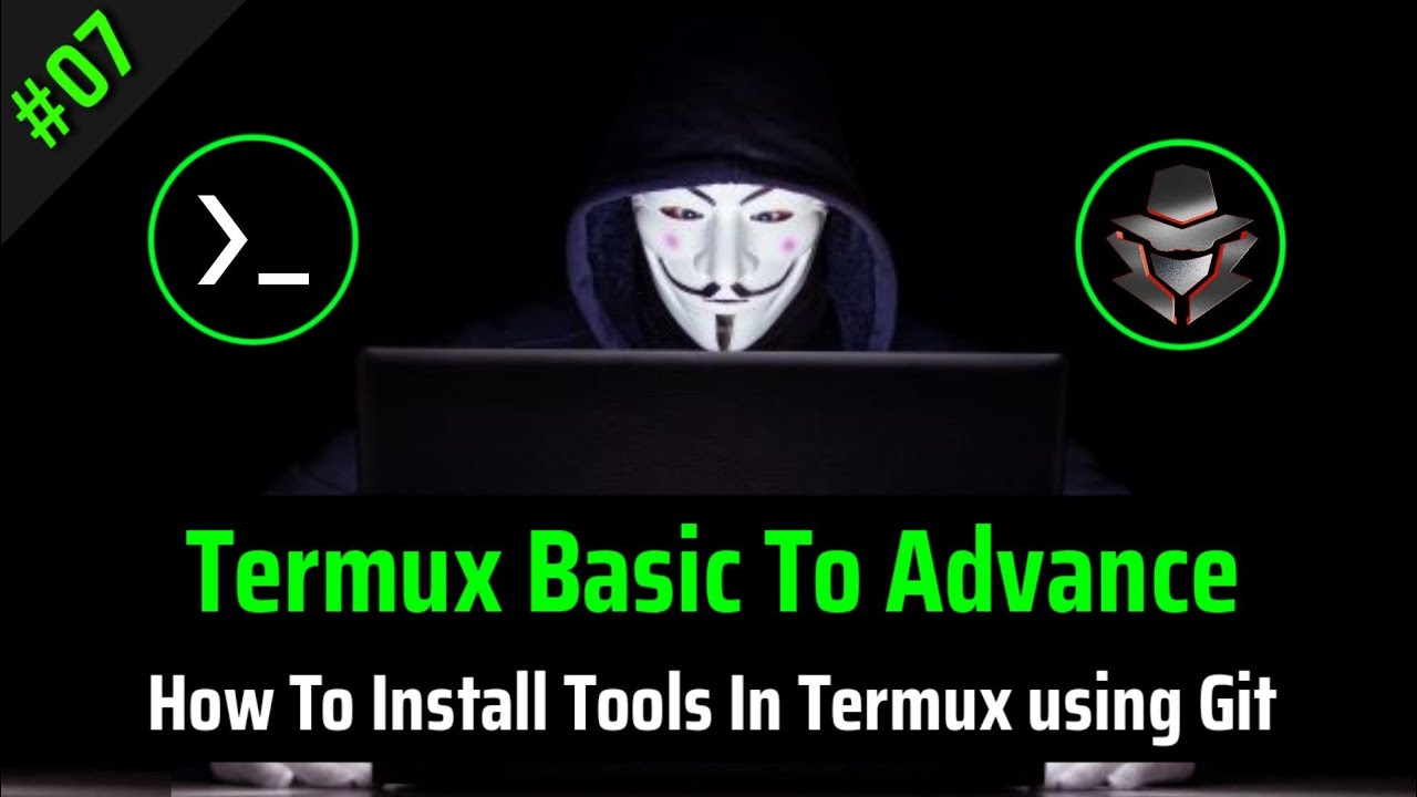 Github Repo Cloning In Termux | Complete Tutorial