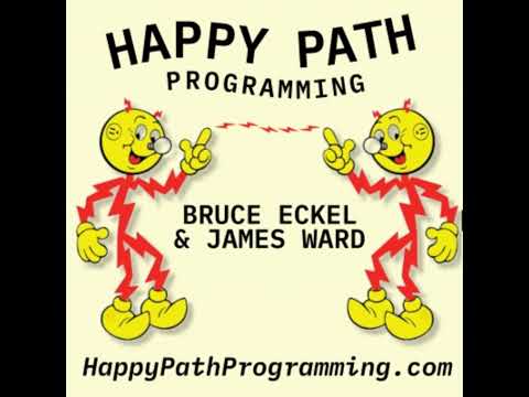 #21 Statically-Dynamic Programming or Dynamically-Static Programming? And Death by 1000 Language ...