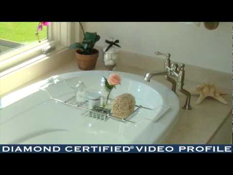 Mike Testa Plumbing, Inc. Diamond Certified Video Profile