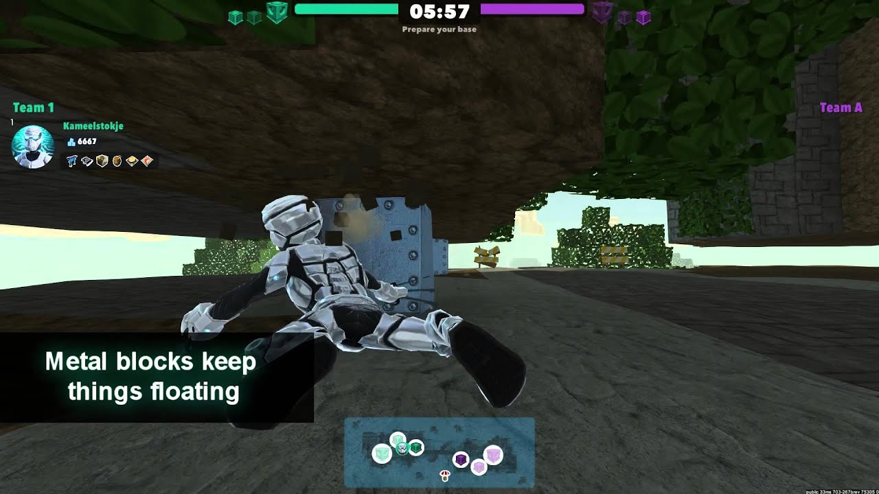 (mega outdated) Block N Load - Cutting tutorial series #1 Basic Cutting