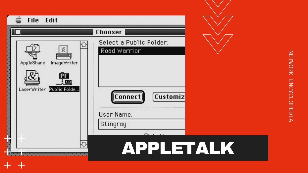 AppleTalk - Network Encyclopedia
