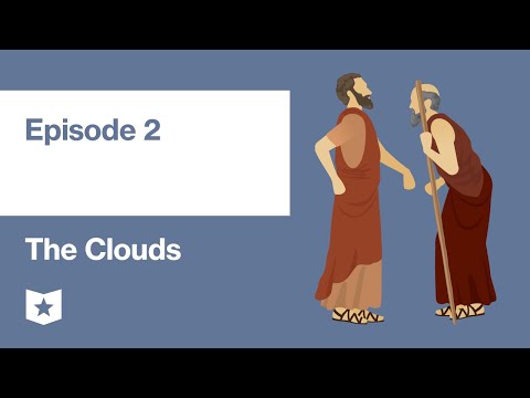 The Clouds Study Guide | Course Hero