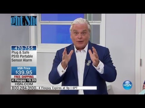 HSN | The Monday Night Show with Adam Freeman 05.16.2016 - 8 PM