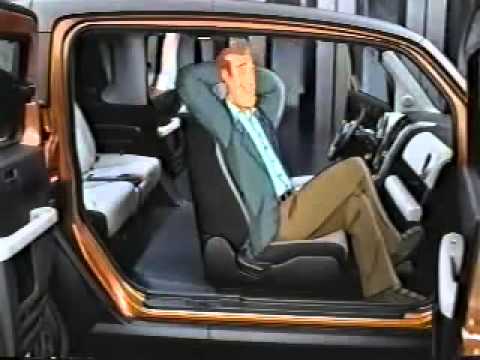 Most Famous Characters from Car Commercials