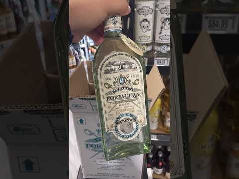 Fortaleza Tequila hunting?! Tequila Ranch Liquor (Paramount, CA) August 2023 #tequila #fortaleza