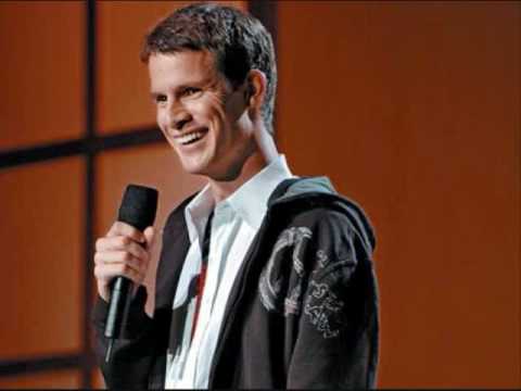daniel tosh (pro athletes)