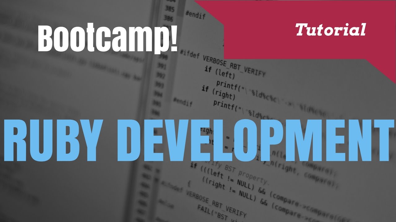Learning Ruby Methods - Community Dev Bootcamp FlatIron