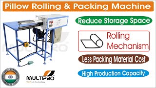 Multipro Machines