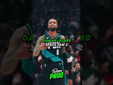 NBA That Were In Movies