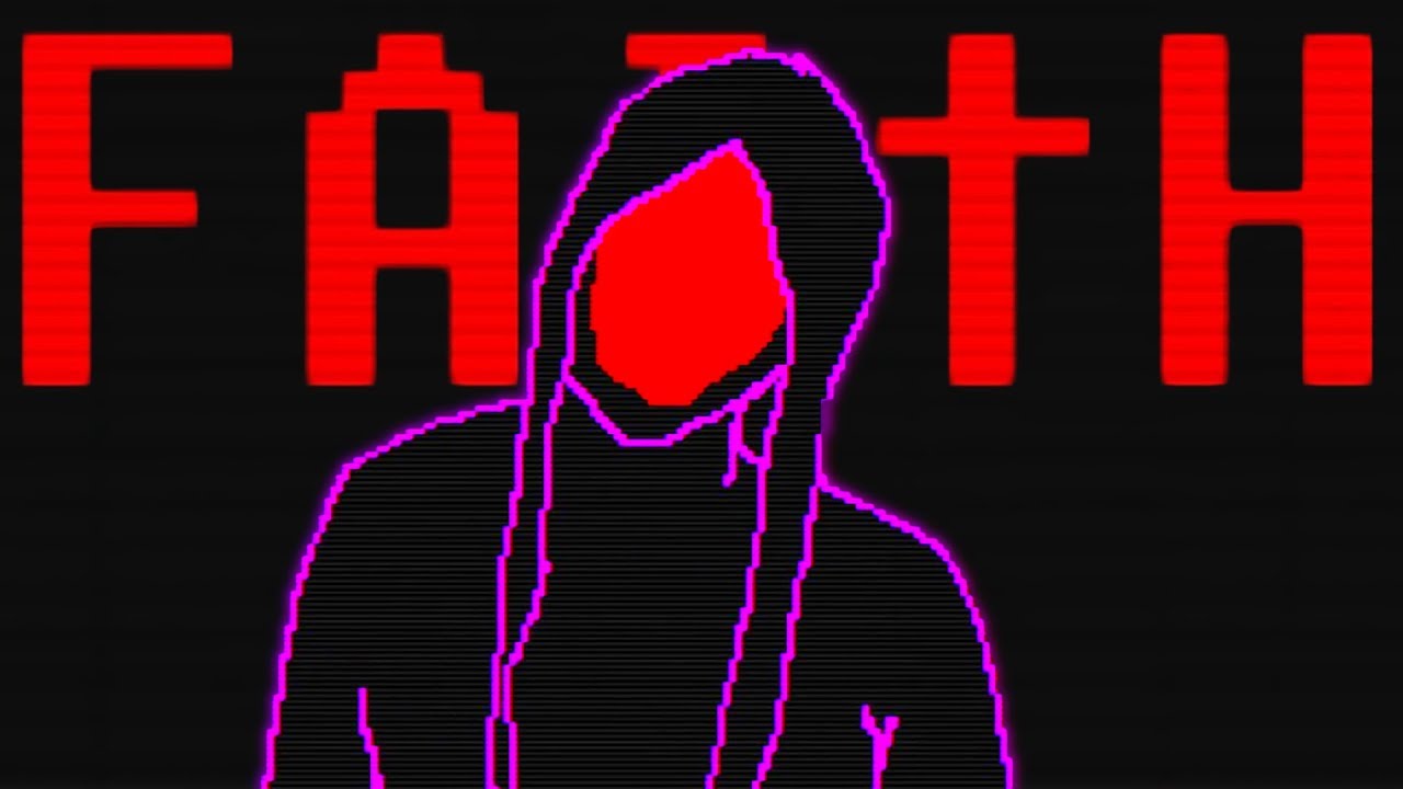MORTIS | FAITH: Chapter 1