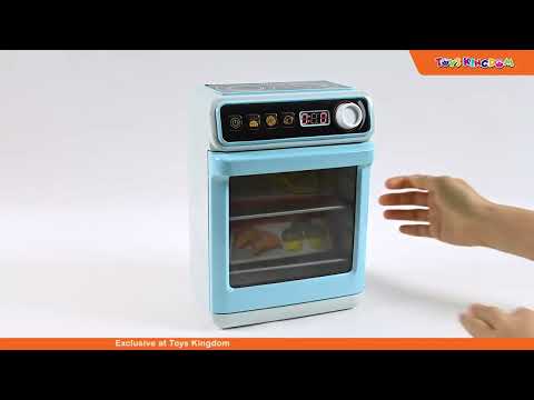 Jual Playgo Set My Little Oven 3628 Terbaru | Ruparupa