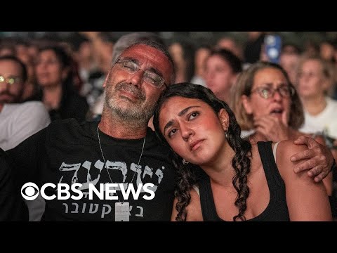 How the Israel-Hamas war has evolved since Oct. 7, 2023
