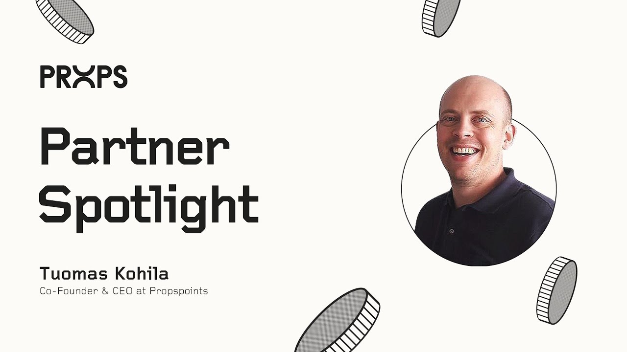 Partner Spotlight With Propspoints