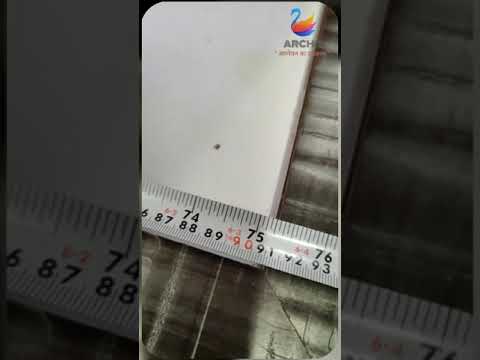 This is How you can take measurement of ur bed for your ARCHIS Mattress 😍