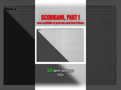 Why should you care about Scorigami?