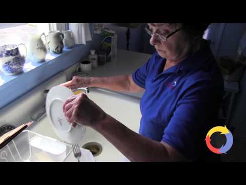 Seniors Helping Seniors/Lehigh Valley Home Care Agency Commercial