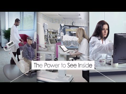 Aspect Imaging MRI Systems - The Power to See Inside