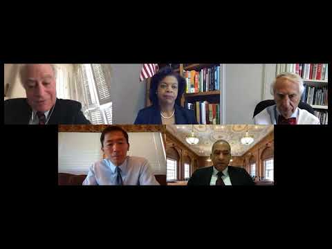 Coping with COVID | Addressing Racial Disparities in the Courts