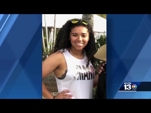 Aniah Blanchard proposed bill to deny bond for criminals convicted of violent crimes