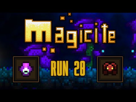 Steam Community :: Magicite