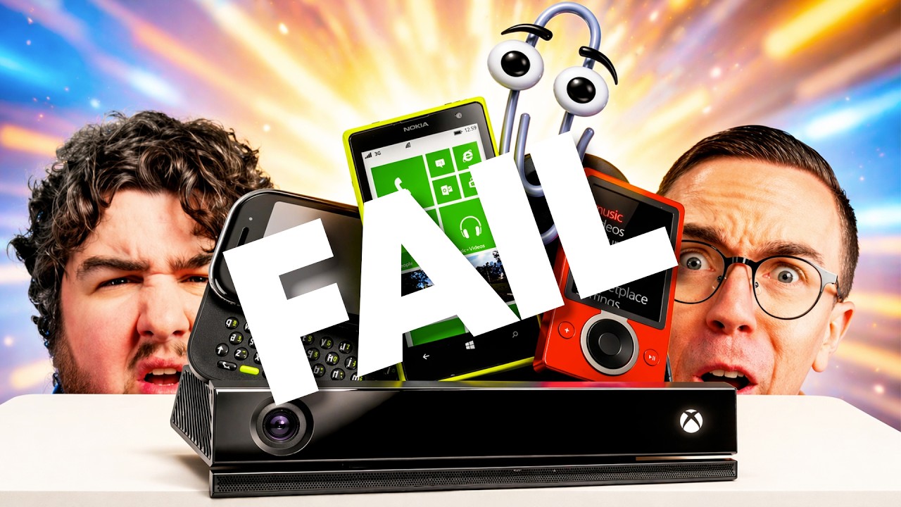 They Killed It Off Too Soon