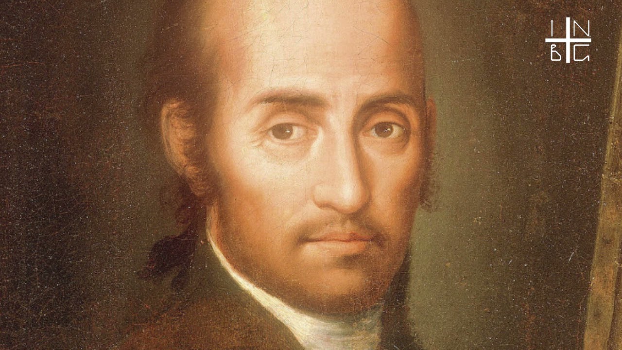 Archivo Histórico -  Miguel Cabrera Pintor Novohispano del Siglo XVIII.