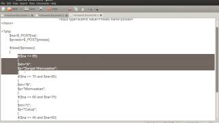 phpfuzziblog: Mencari Nilai Array Yang Sama Php