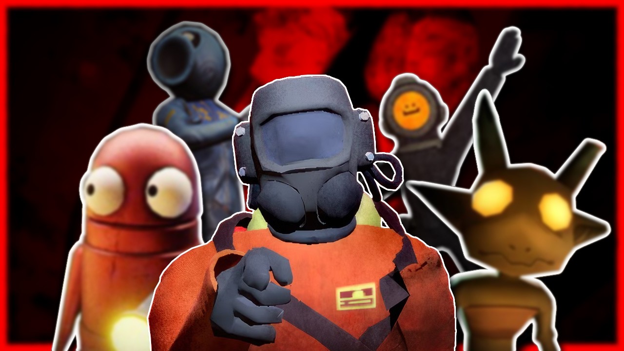 The Lethal Company Clone Epidemic